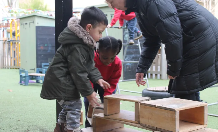 Resources | Stronger Practice Hubs